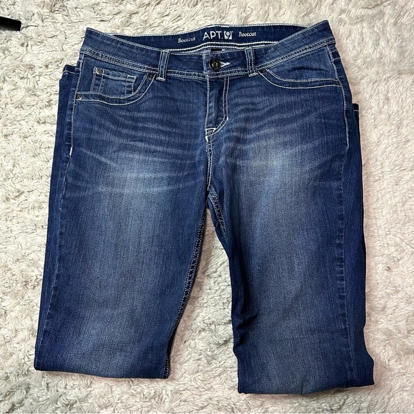 Apt. 9 | Jeans | Apt 9 Bootcut Size Jeans | Poshmark